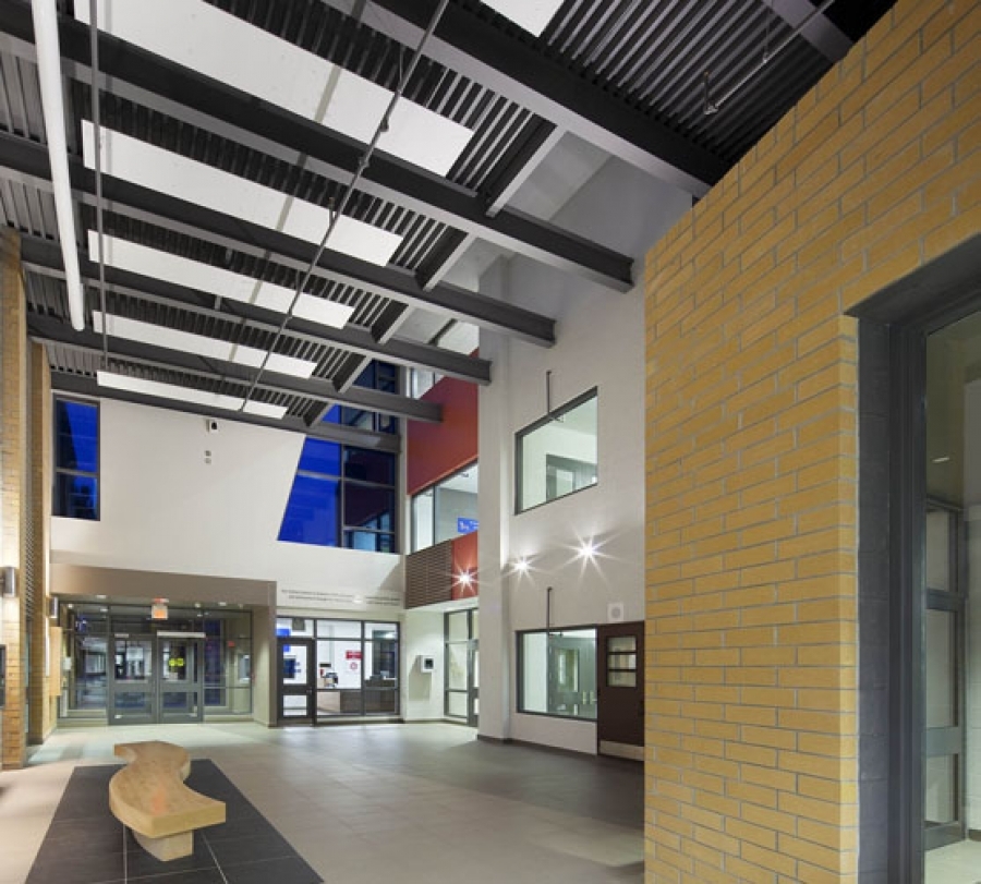 ACO Toronto - St. Conrad Catholic School