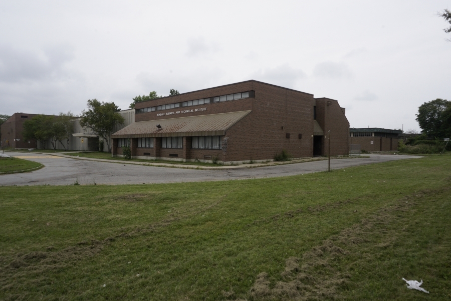 ACO Toronto - Bendale Business and Technical Institute
