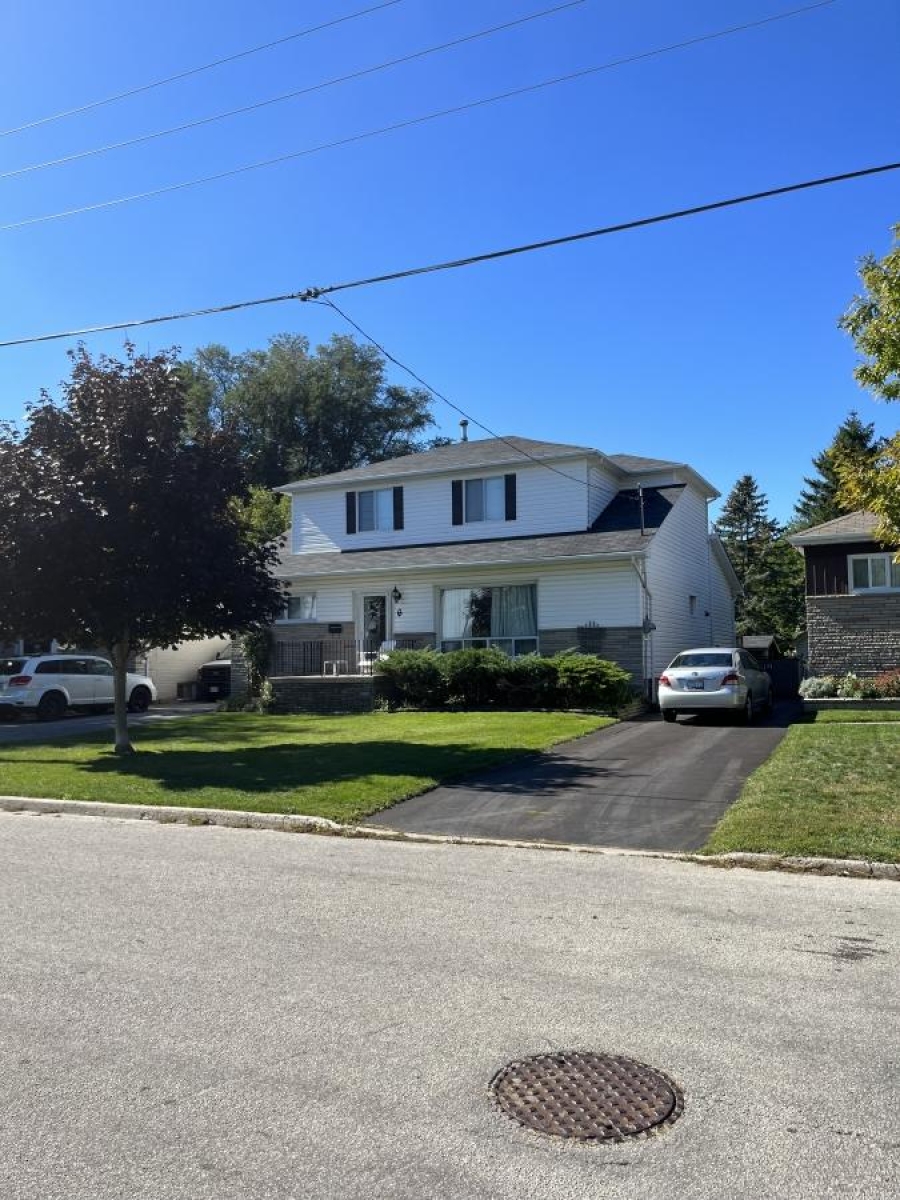 ACO Toronto - 6 Gradwell Drive