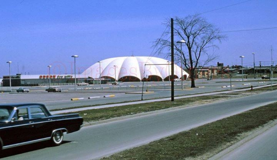 ACO Toronto - Don Mills Curling Rink