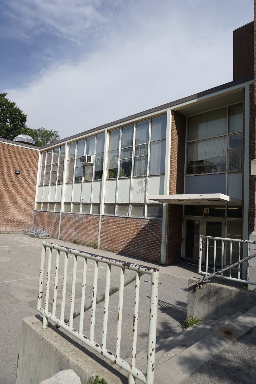ACO Toronto - Jesse Ketchum Junior and Senior School