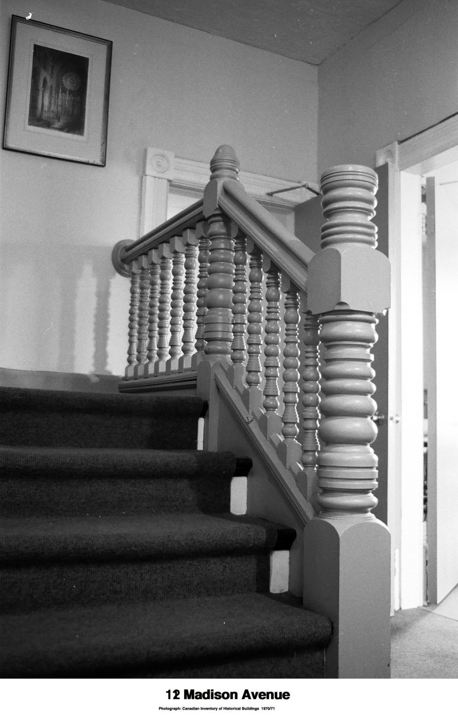 ACO Toronto - Tengye Ling Tibetan Buddhist Temple
