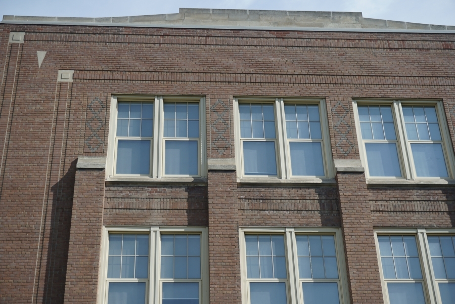 ACO Toronto - Jesse Ketchum Junior and Senior School
