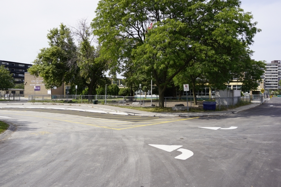 ACO Toronto - Sheppard Public School