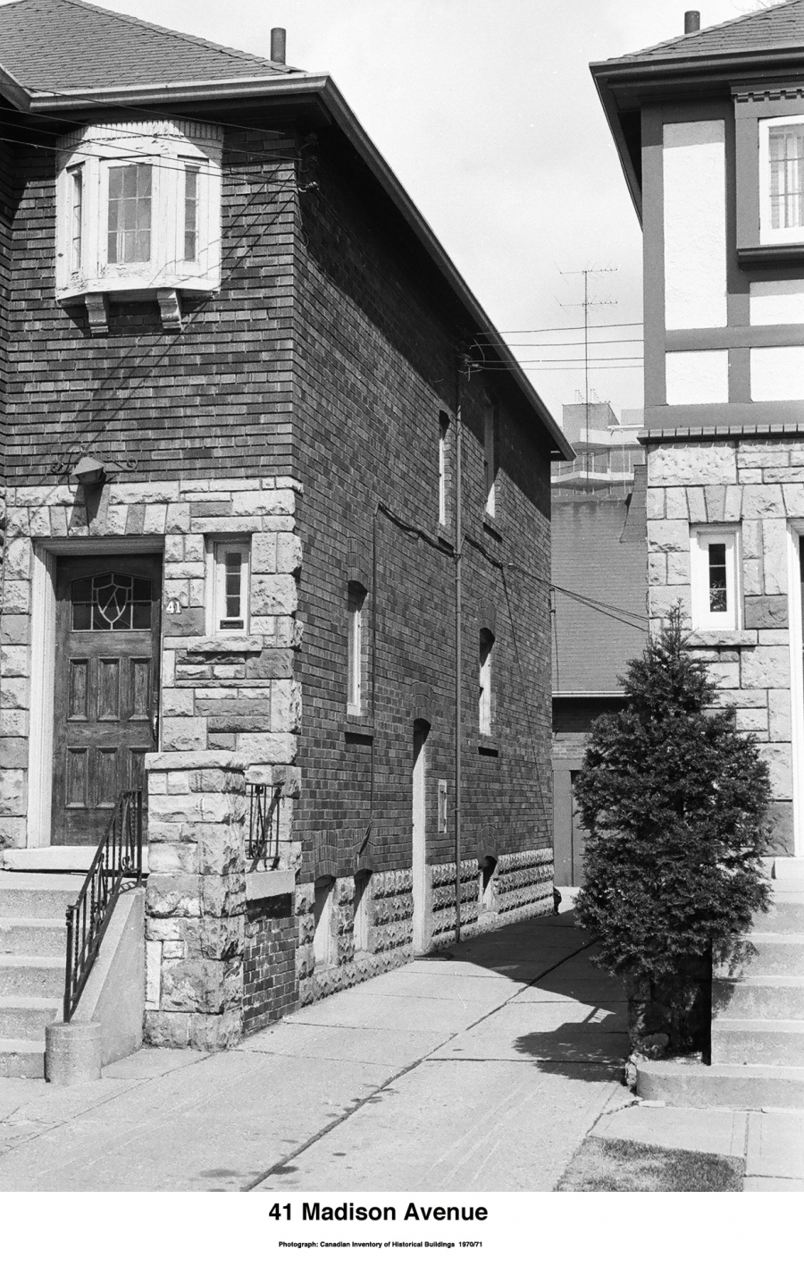 ACO Toronto - 41 Madison Avenue