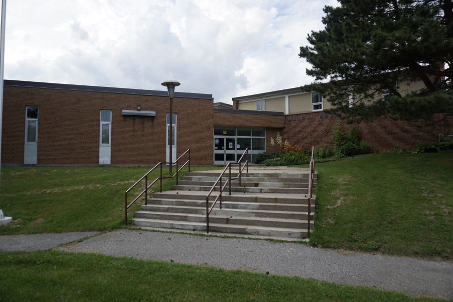 ACO Toronto - Mason Road Junior Public School