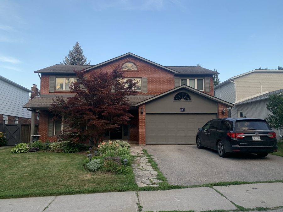 ACO Toronto - 51 Abbeywood Trail
