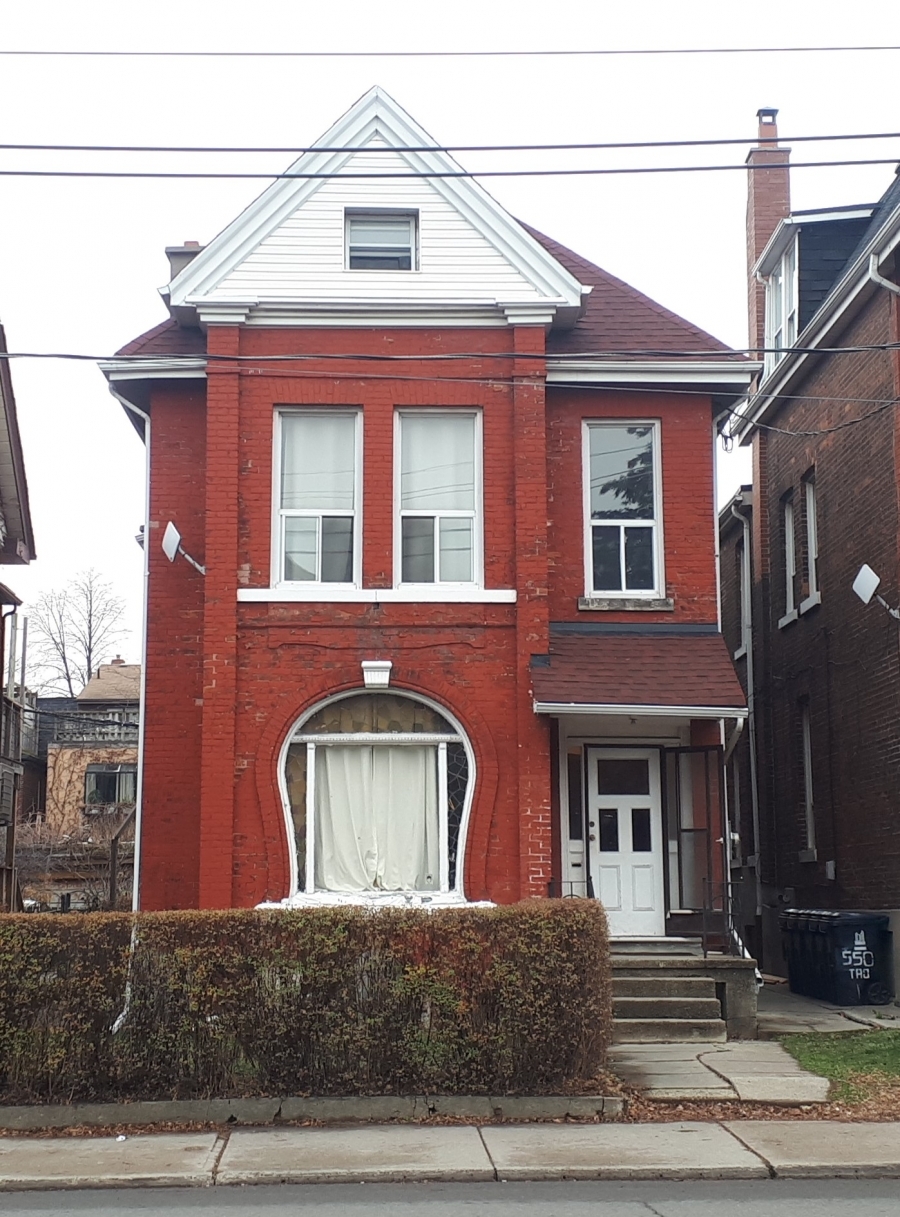 ACO Toronto - 546 Bathurst Street