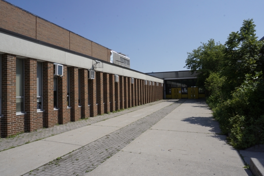 ACO Toronto - Birchmount Park Collegiate Institute