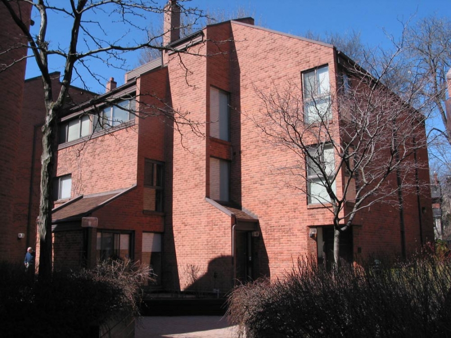 ACO Toronto - 10 Walker Avenue, Units 118-125
