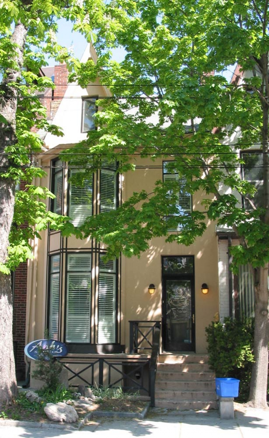 ACO Toronto - 110 Scollard Street