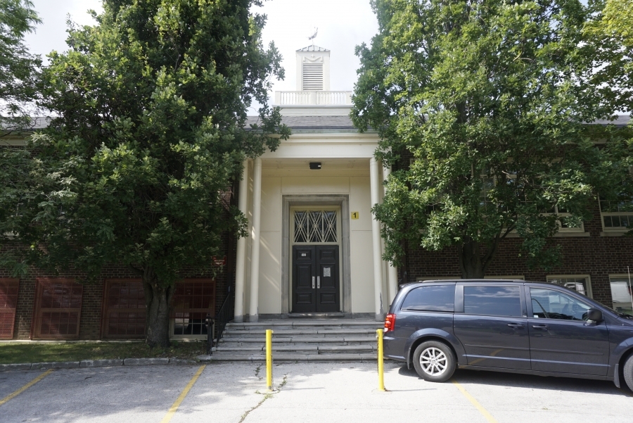 ACO Toronto - West Preparatory Junior Public School