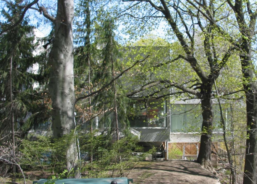 ACO Toronto - 14 Beaumont Road