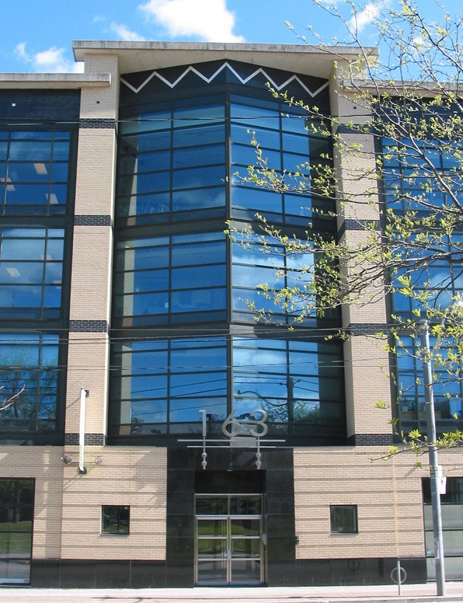 ACO Toronto - 163 Queen Street East