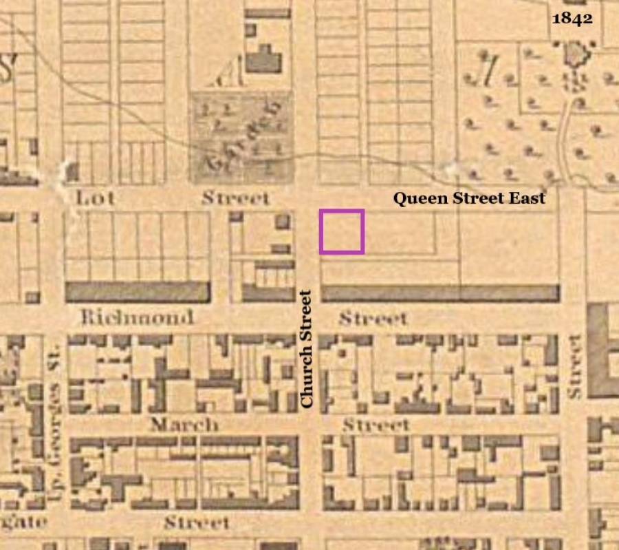 ACO Toronto - 125-127 Church Street