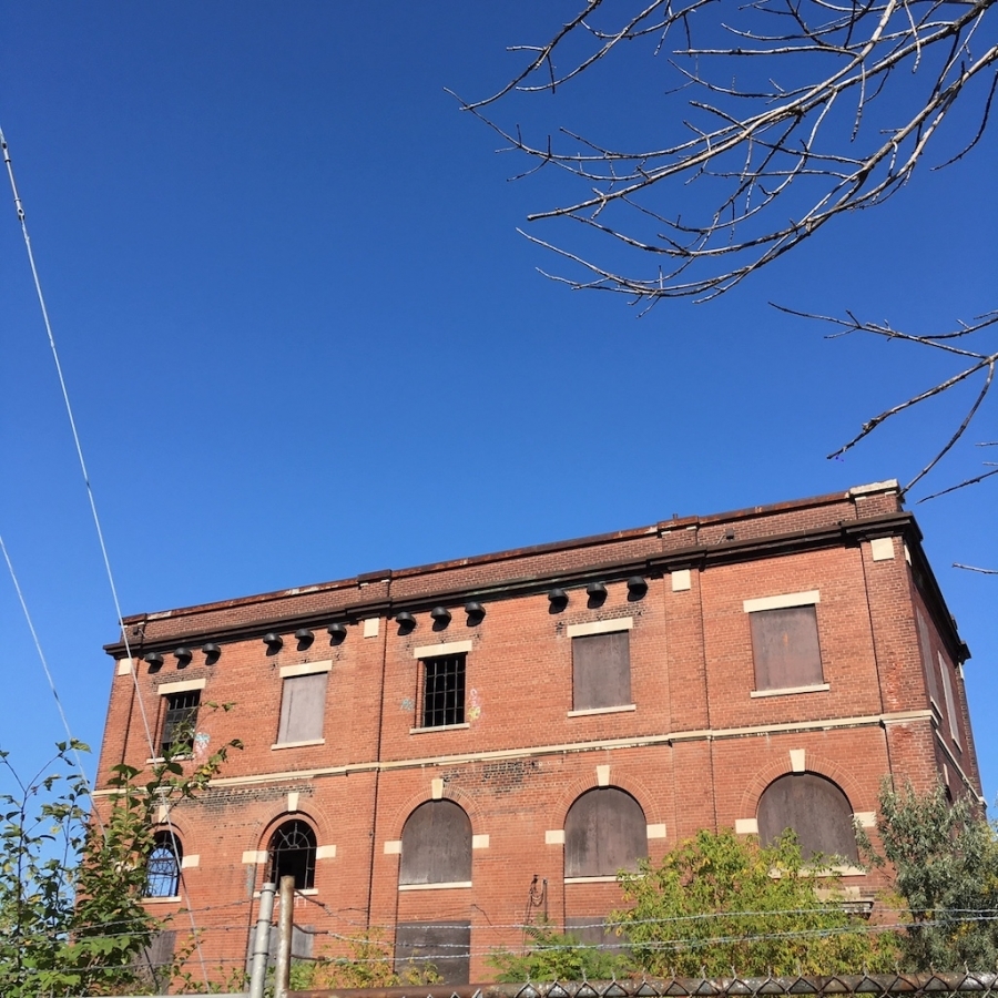 ACO Toronto - New Toronto Hydro Substation