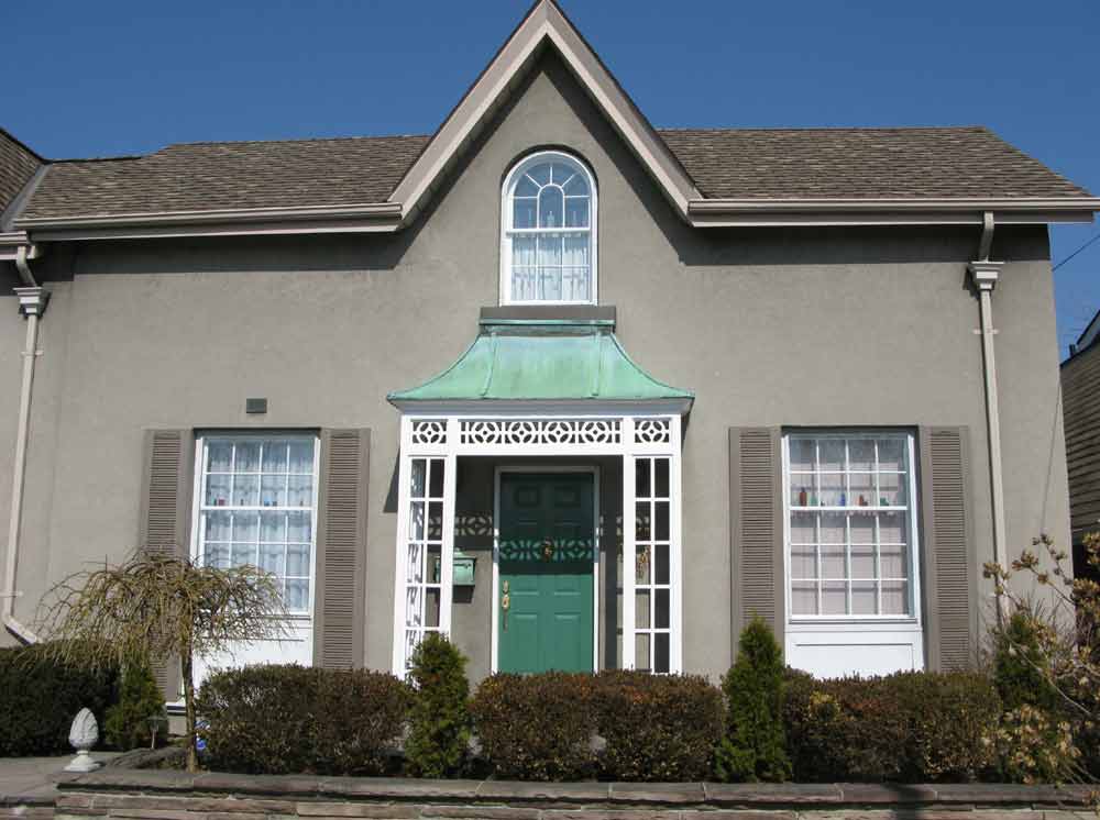 ACO Toronto - 189 Burnhamthorpe Road