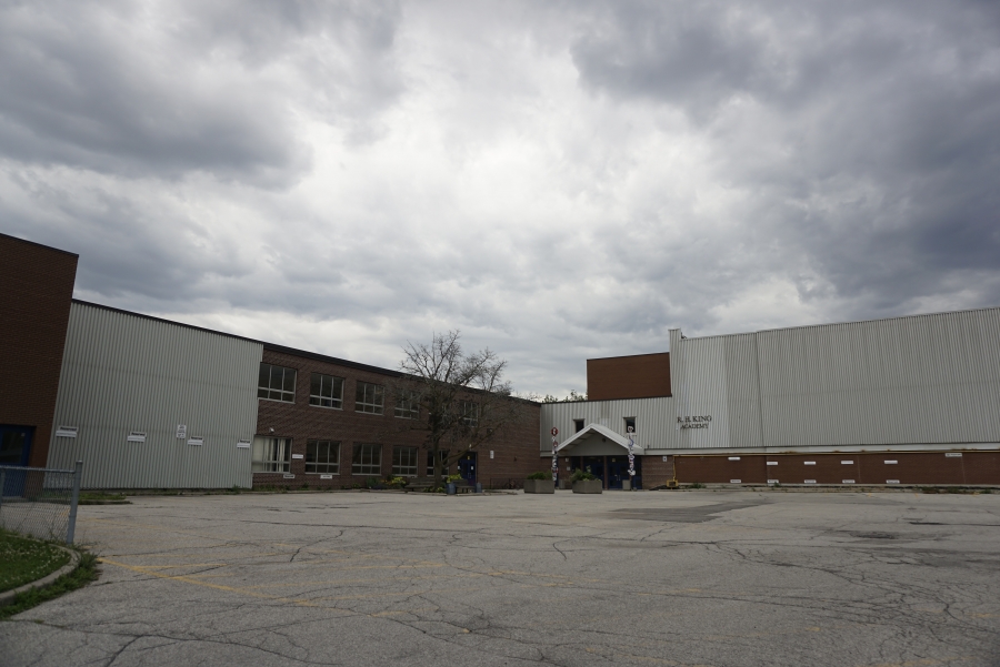 ACO Toronto - R.H. King Academy