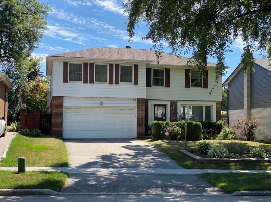 ACO Toronto - 43 Havenbrook Boulevard