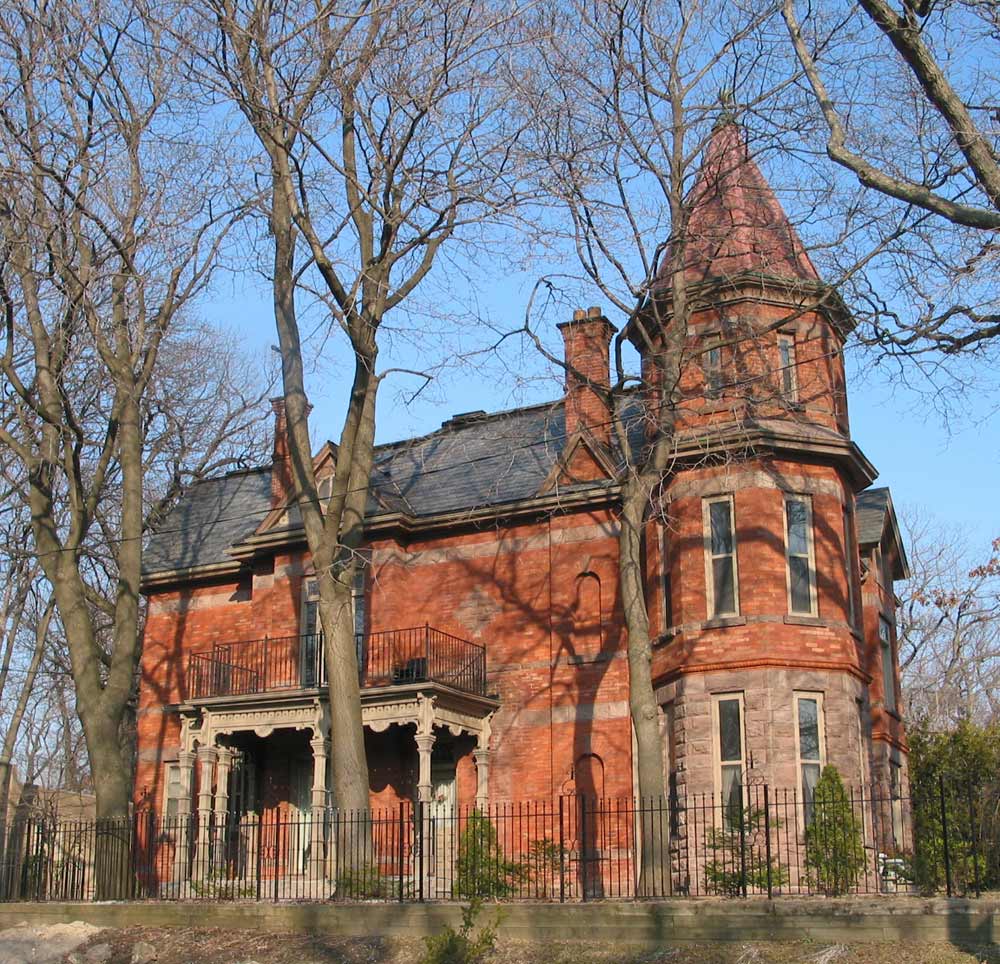 ACO Toronto - 1 Beaumont Road