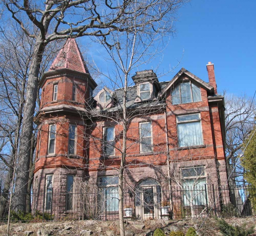 ACO Toronto - 1 Beaumont Road