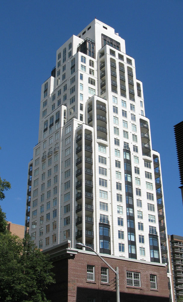 ACO Toronto - One St. Thomas