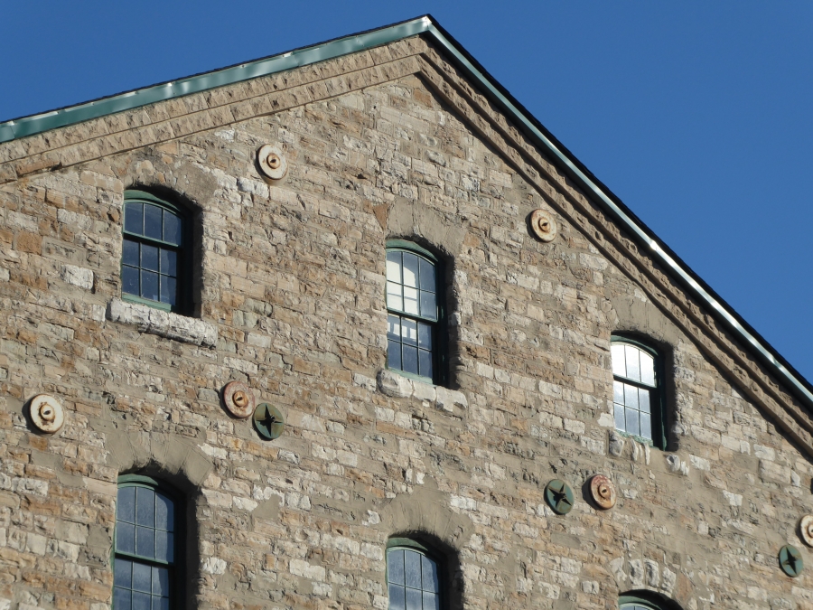 ACO Toronto - Stone Distillery