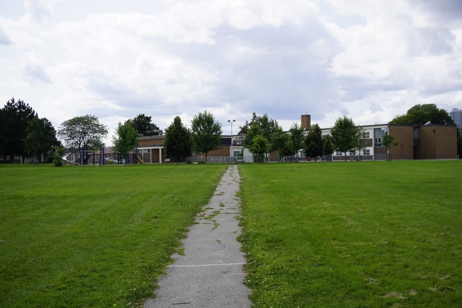 ACO Toronto - North Bendale Junior Public School
