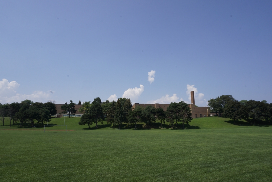ACO Toronto - Birchmount Park Collegiate Institute