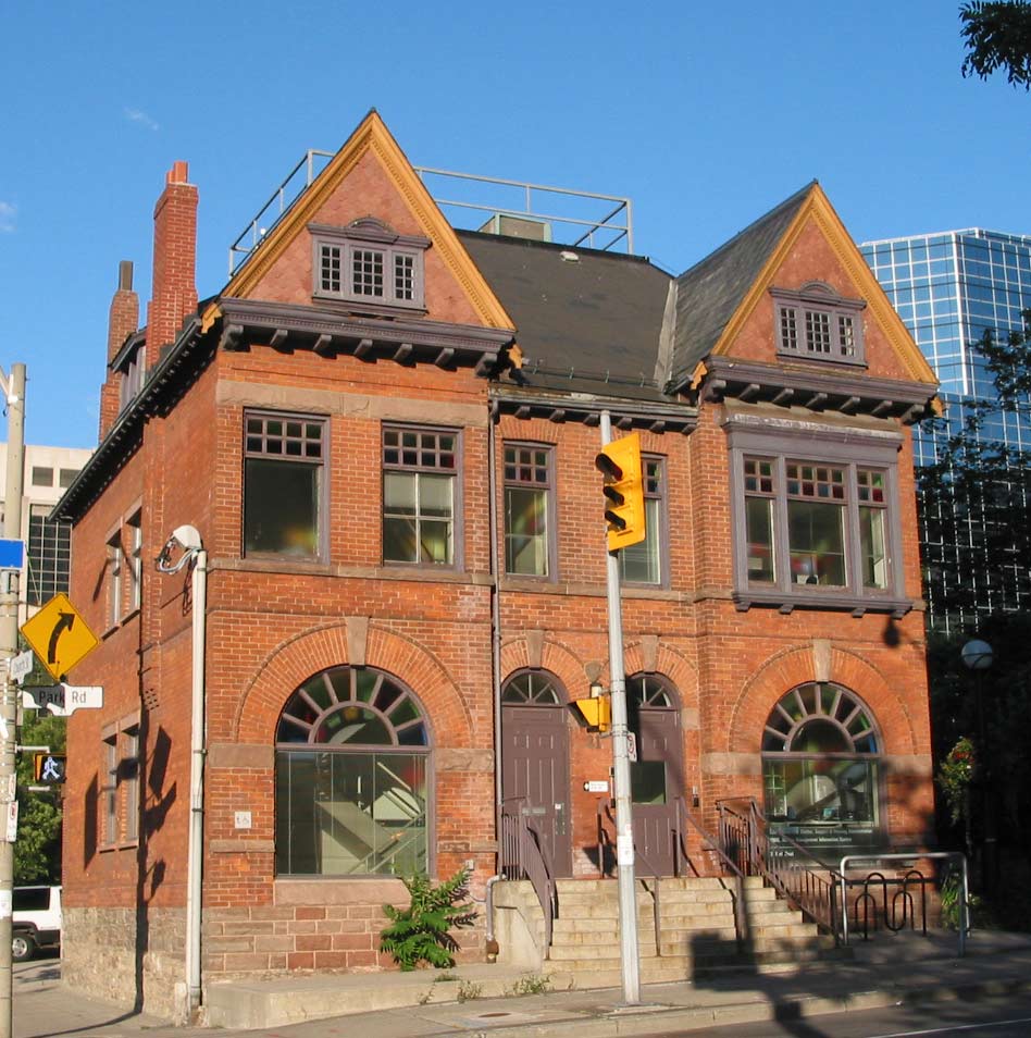 ACO Toronto - 21 Park Road