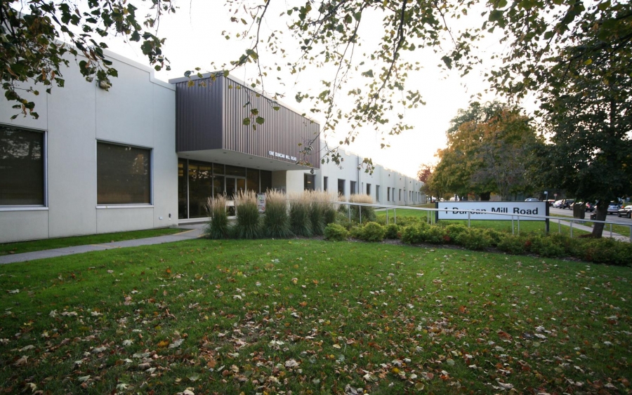 ACO Toronto - Metropolitan Preparatory Academy