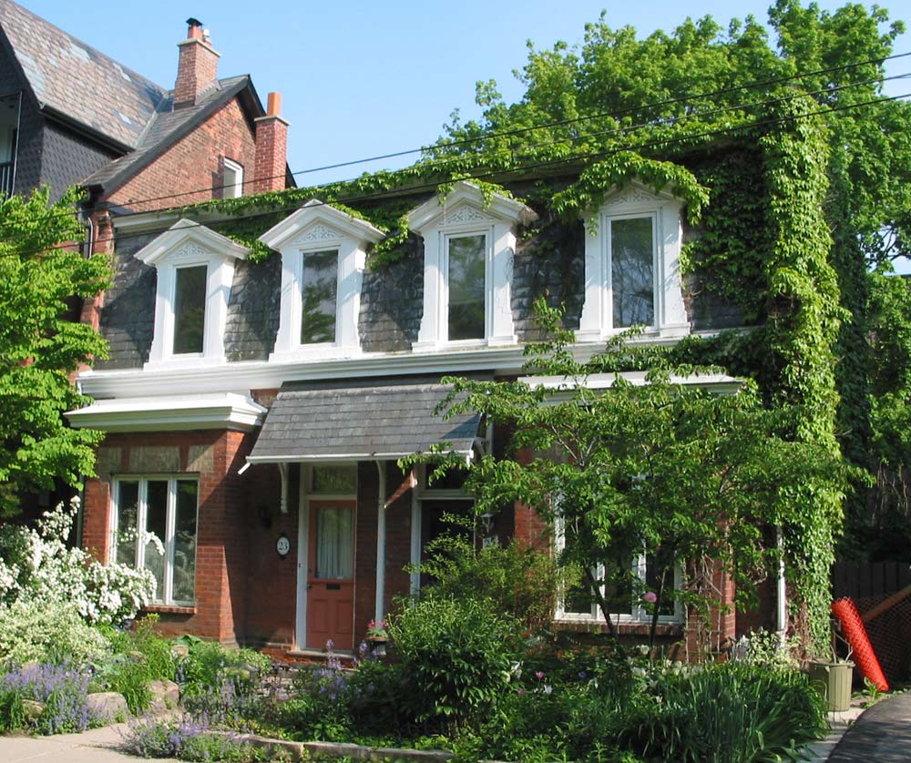 ACO Toronto - 23-25 Walker Avenue