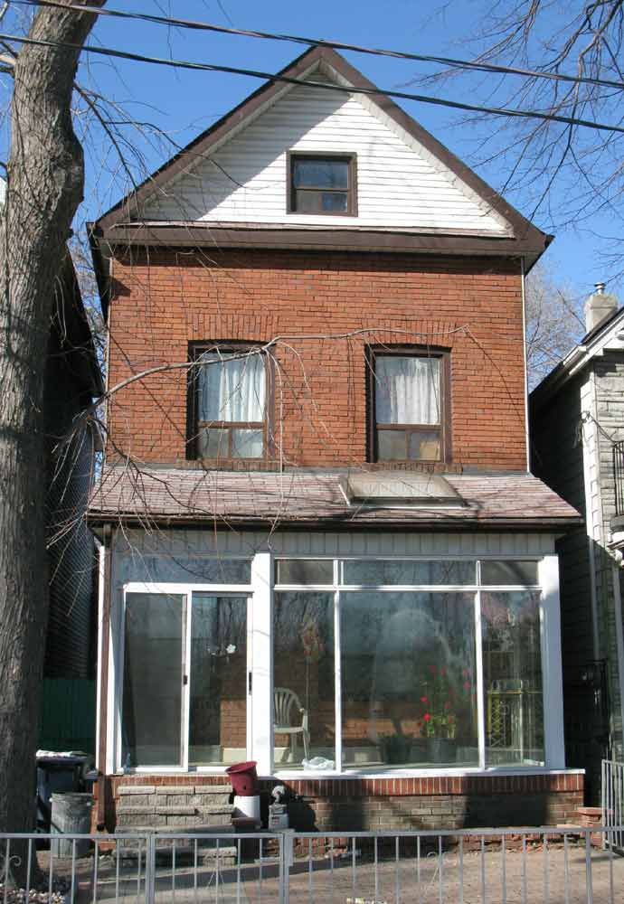 ACO Toronto - 232 First Avenue