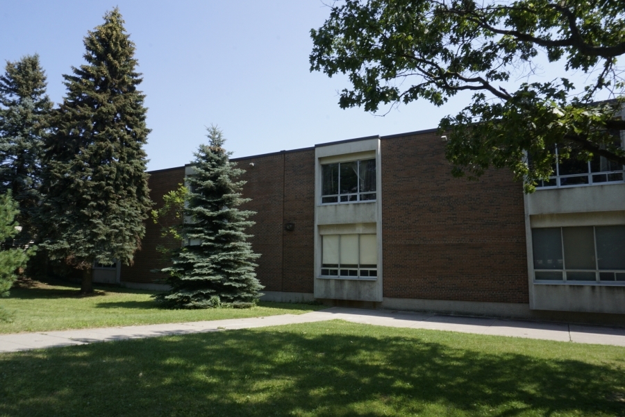 ACO Toronto - Birchmount Park Collegiate Institute