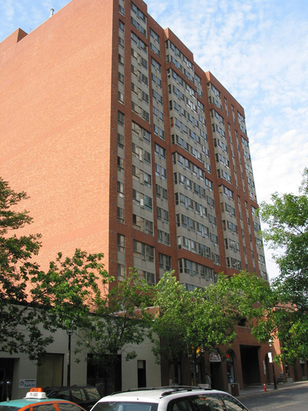 ACO Toronto - 25 Elm Street