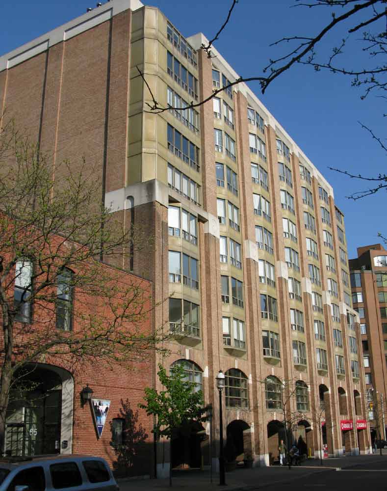 ACO Toronto - Olde York Place II
