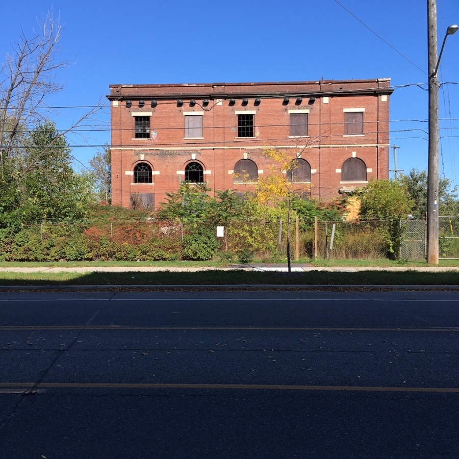 ACO Toronto - New Toronto Hydro Substation