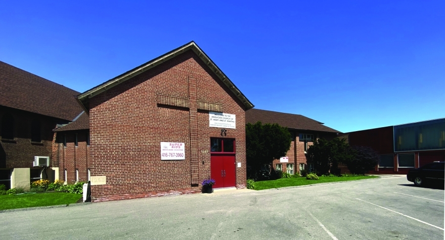 ACO Toronto - Anglican Church of the Good Shepherd