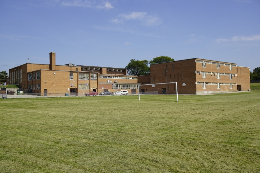 ACO Toronto - Amesbury Middle School