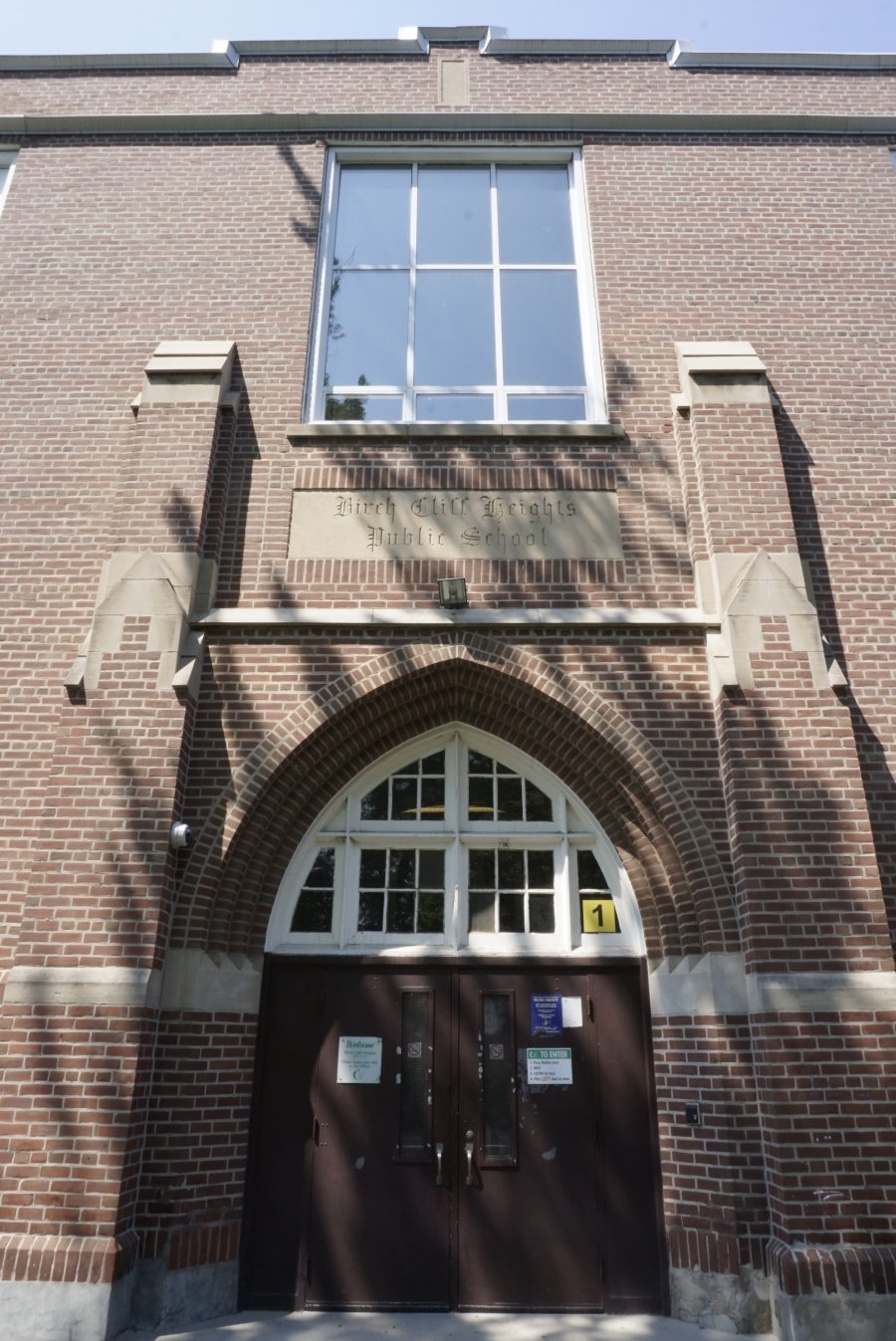 ACO Toronto - Birch Cliff Heights Public School