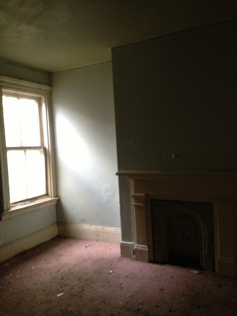 ACO Toronto - William Dineen House