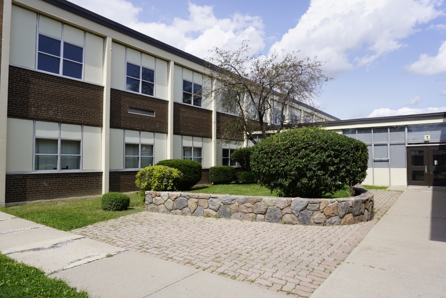ACO Toronto - North Bendale Junior Public School