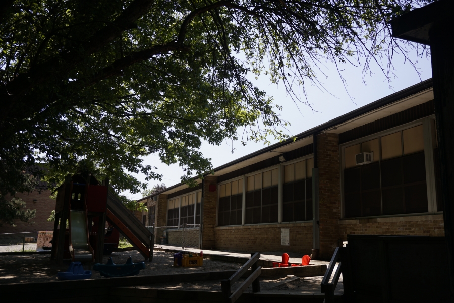 ACO Toronto - Bennington Heights Elementary School