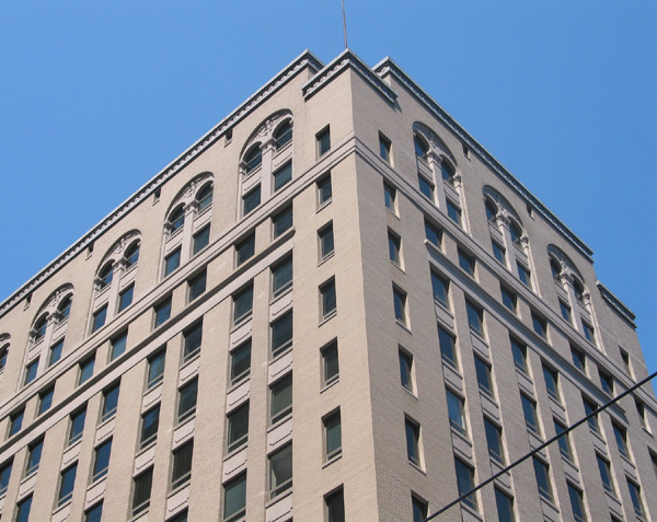 ACO Toronto - Northern Ontario Building