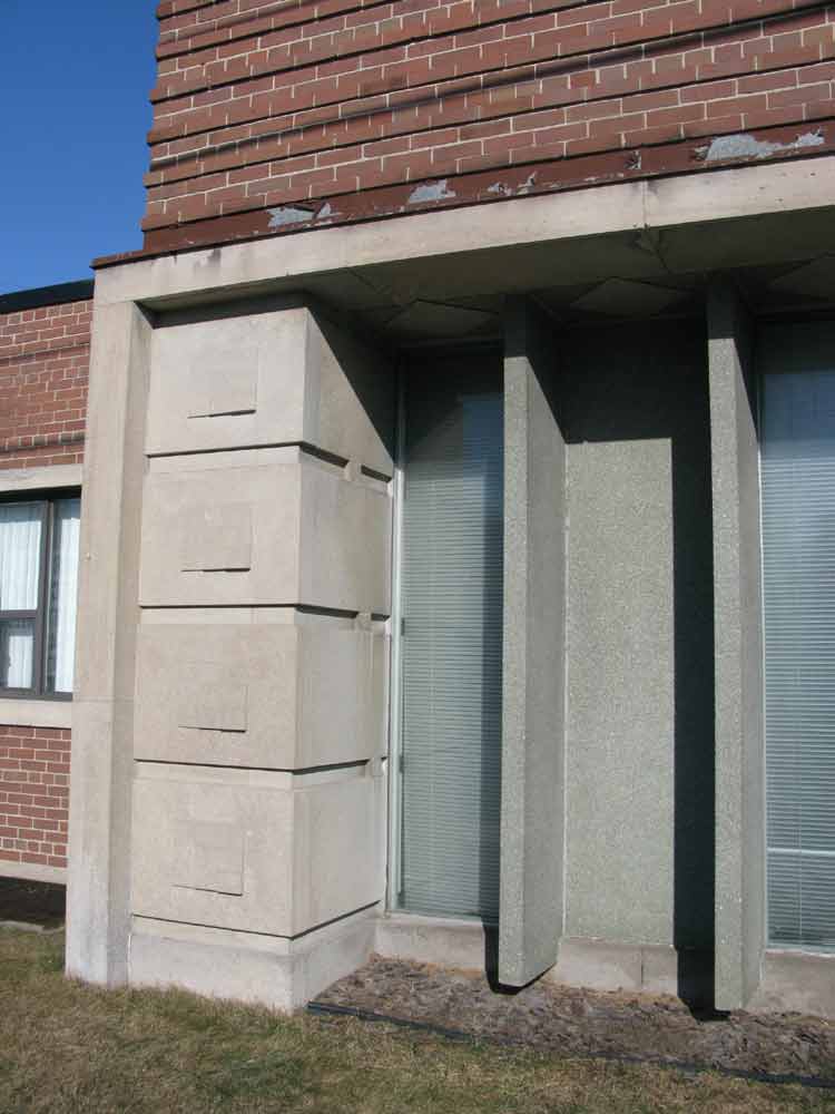 ACO Toronto - 33 Laird Drive
