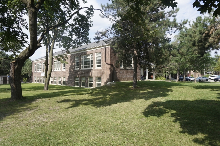ACO Toronto - West Preparatory Junior Public School