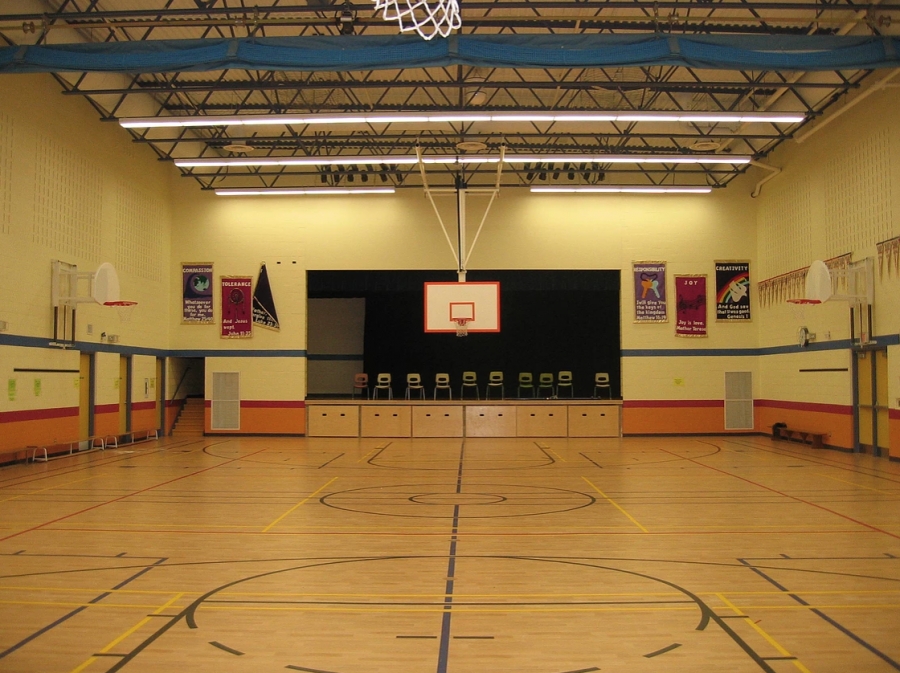ACO Toronto - St. Timothy Catholic School