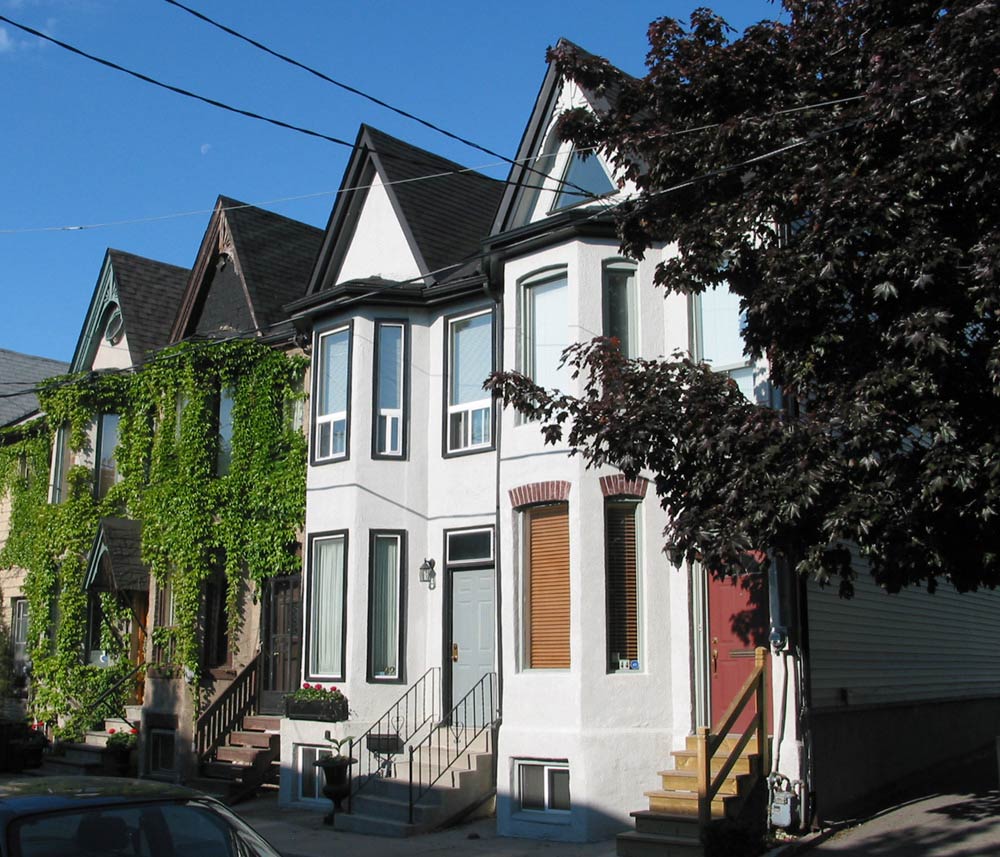ACO Toronto - 36-44 Bright Street