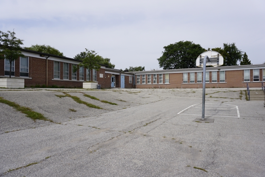 ACO Toronto - Summit Heights Public School