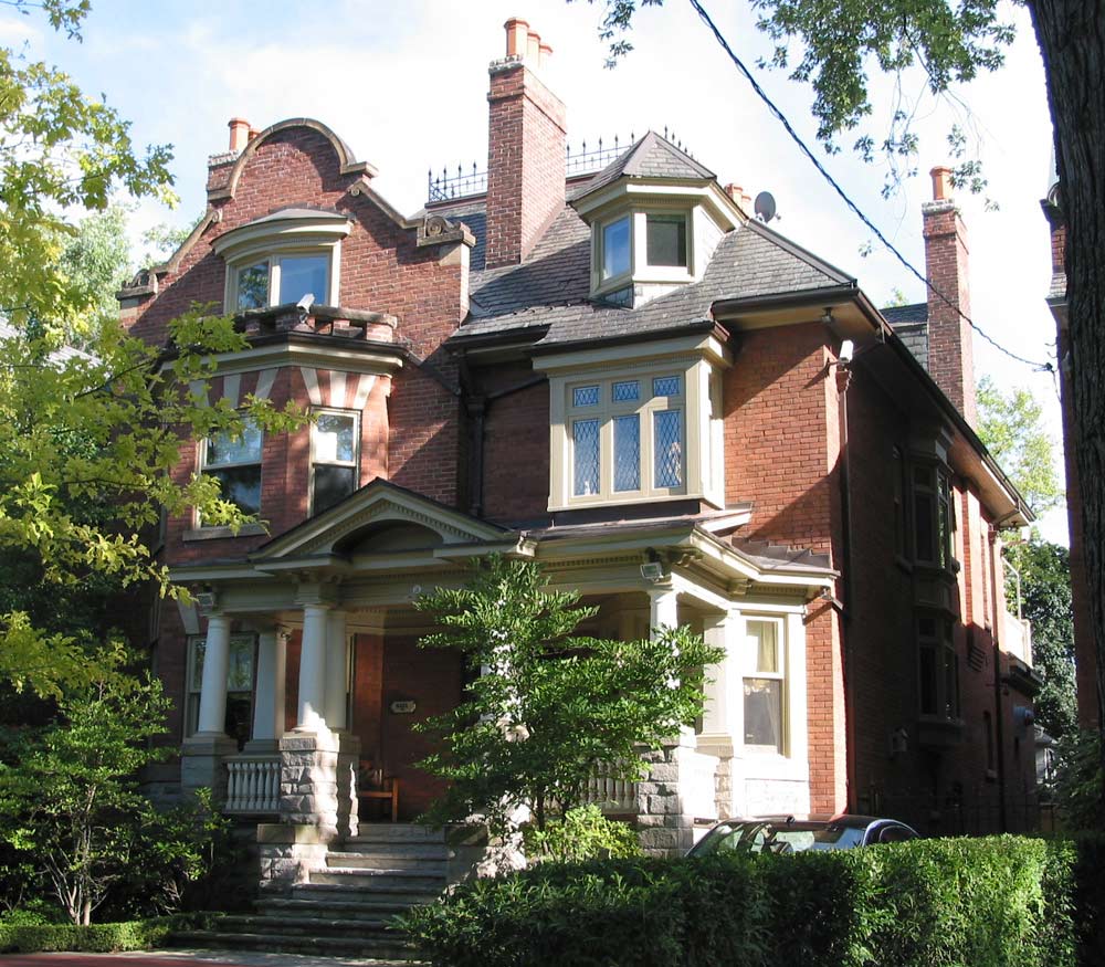 ACO Toronto - 39 Maple Avenue